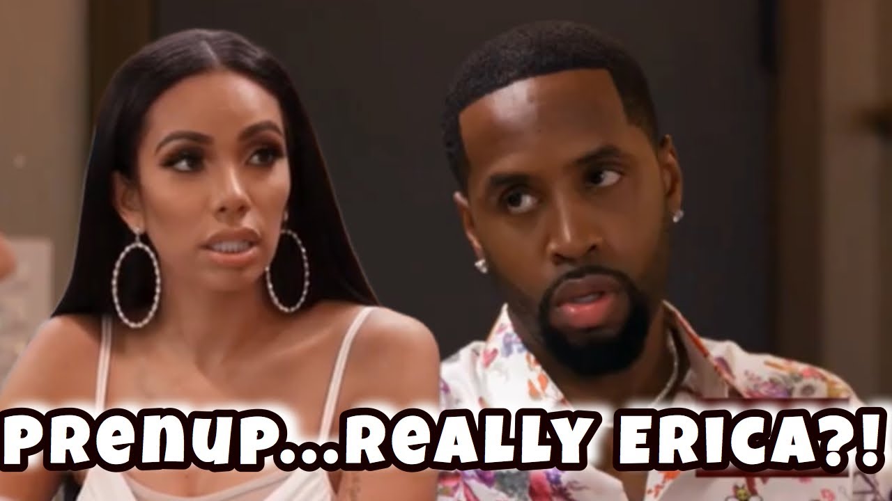 Love & Hip Hop NEW YORK Season 10, EPISODE LHHNY (Review Only) - YouTube