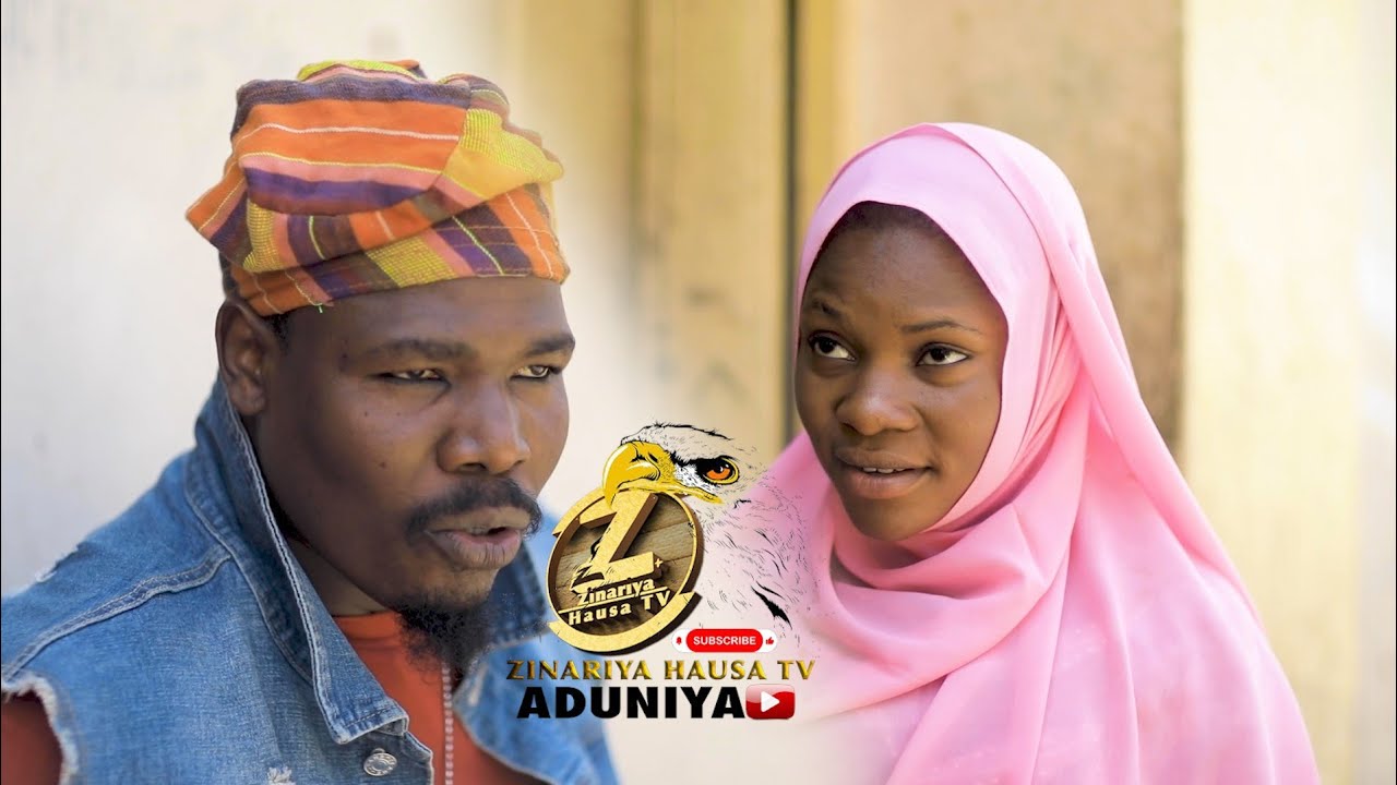 ADUNIYA ABALE (LOVE IN TOKYO) - YouTube