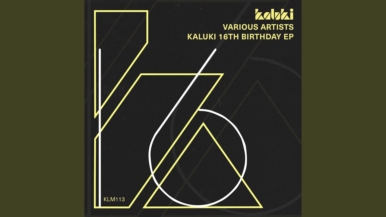 Voodoo Step (Extended Mix) - YouTube