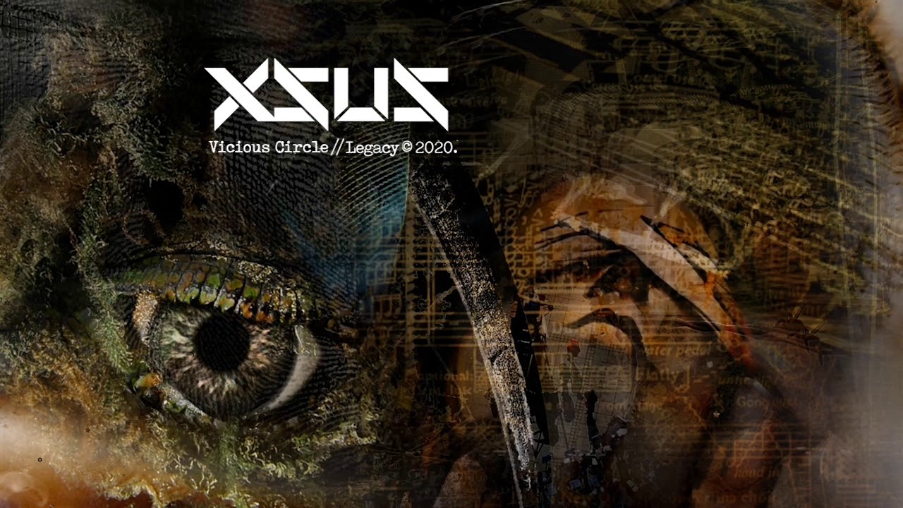 XSUS Vicious Circle EP Legacy 2020. - YouTube