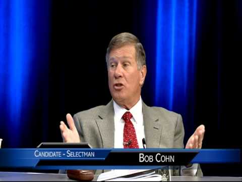 Stoughton Spotlight - Bob Cohn - YouTube