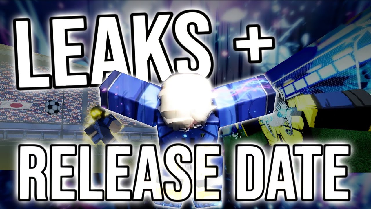 Azure Latch Final Leaks + Update Release Date Info - YouTube