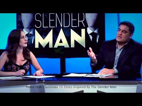 The 12-Year-Old Slender Man Stabbing Victim Just Came Forward For The First Time