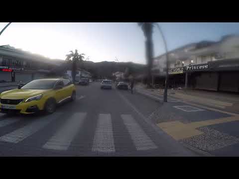 MARMARİS AŞKTIR GERİSİ HEYECANDIR MARMARİS VLOG MARMARİS MOTO VLOG 2026