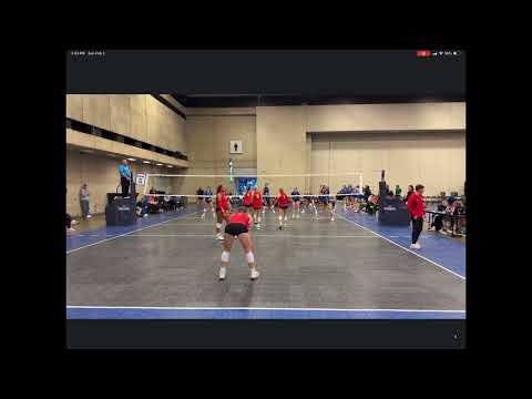 Drive Nation 18 Red vs. NPJ 18 Forefront - YouTube
