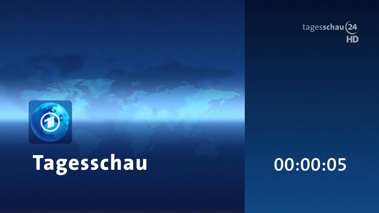 tagesschau24 - Backtimer + Intro Tagesschau (2014) [720p nativ] - YouTube