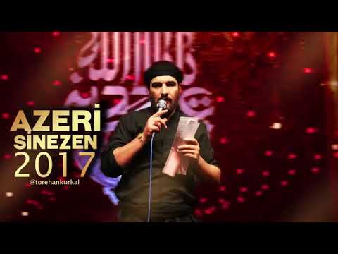 ZEYNEBE SELAM OLA - 2017 Sinezen