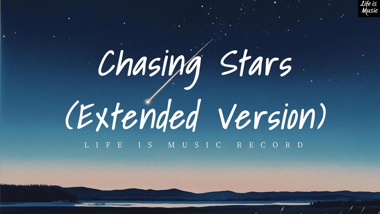Life is Music - Chasing Stars (Extended Version) - Single - YouTube