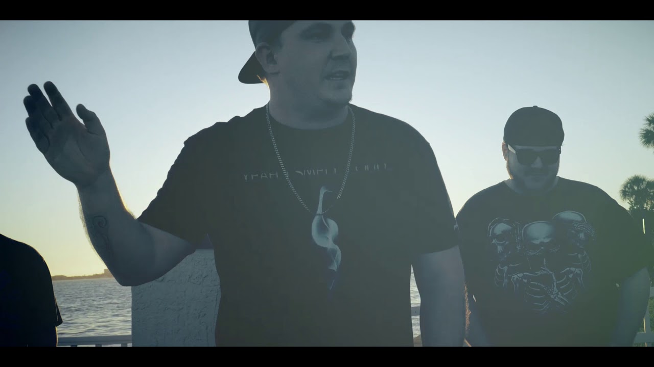 Fokis Knawledge - Too EZ (Dir. by AndrewFlippa) - YouTube