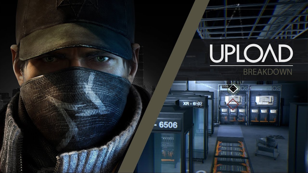 Watch Dogs Gameplay Breakdown - Hacking - YouTube