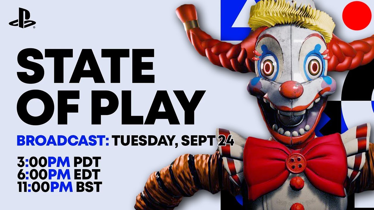 NO HUBO NUEVO TRÁILER de FNAF SECRET OF THE MIMIC 😞 | PLAYSTATION STATE ...
