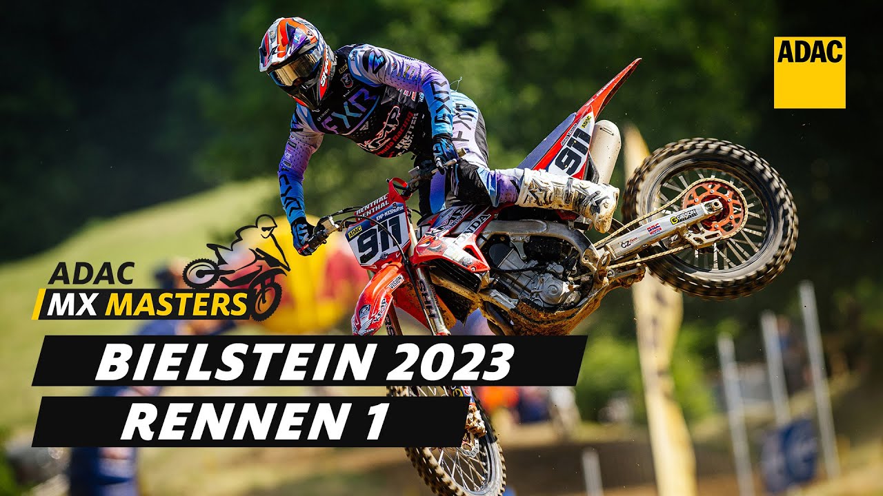 Adac Mx Masters 2023