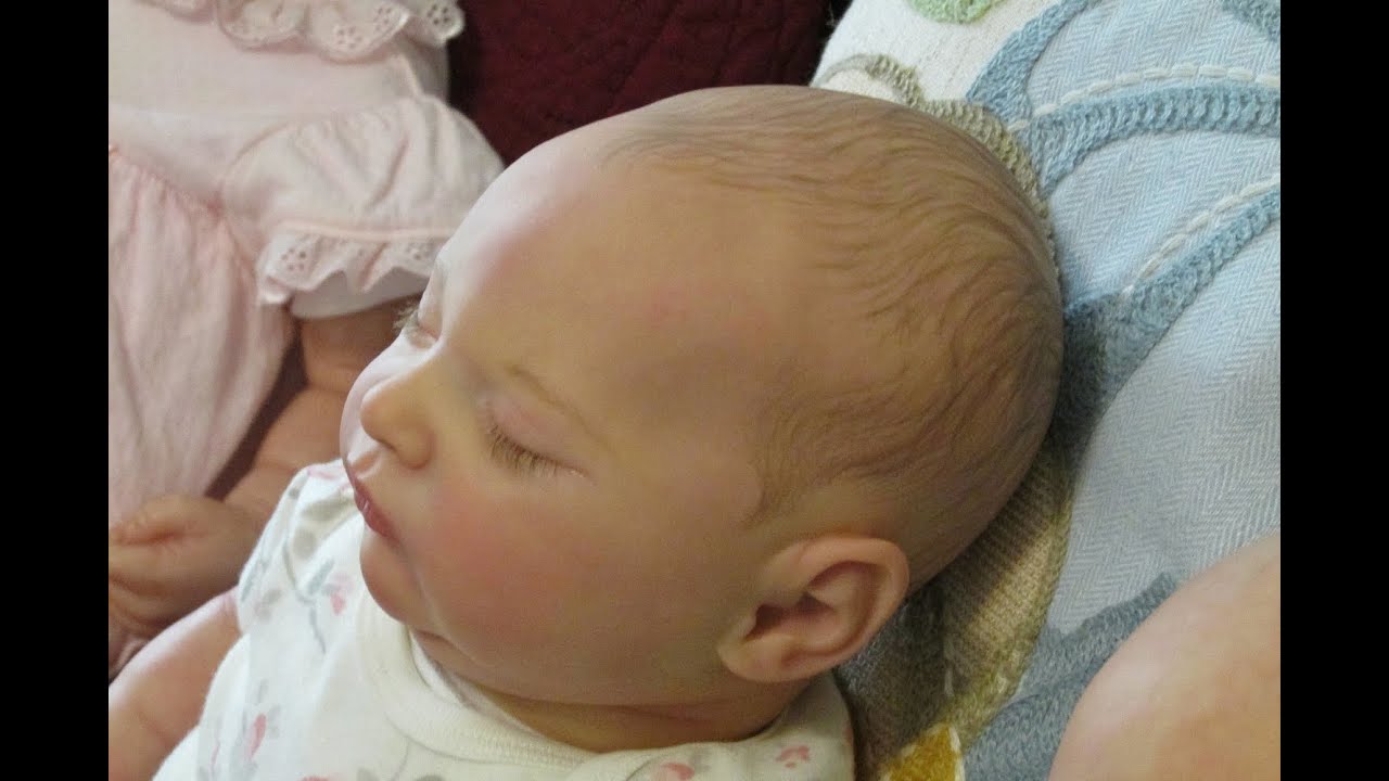 I have 7 Babies in my House and Here they are! - YouTube