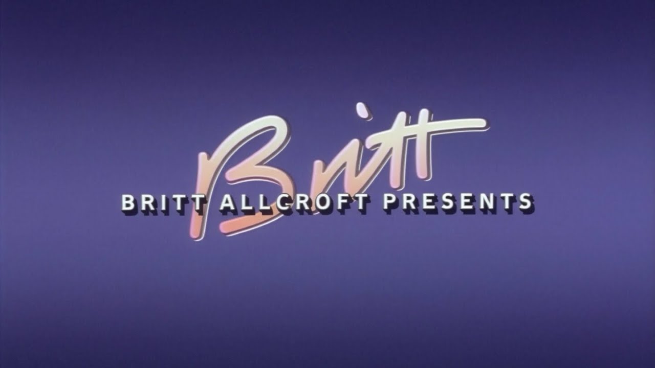 Britt Allcroft Presents (1990-2000) [4K Remaster] - YouTube