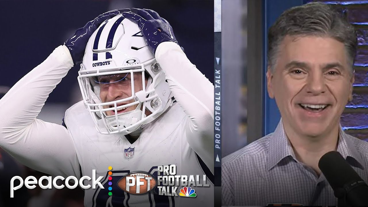 Dallas Cowboys’ special teams blunder hands Bengals 27-20 win | Pro ...