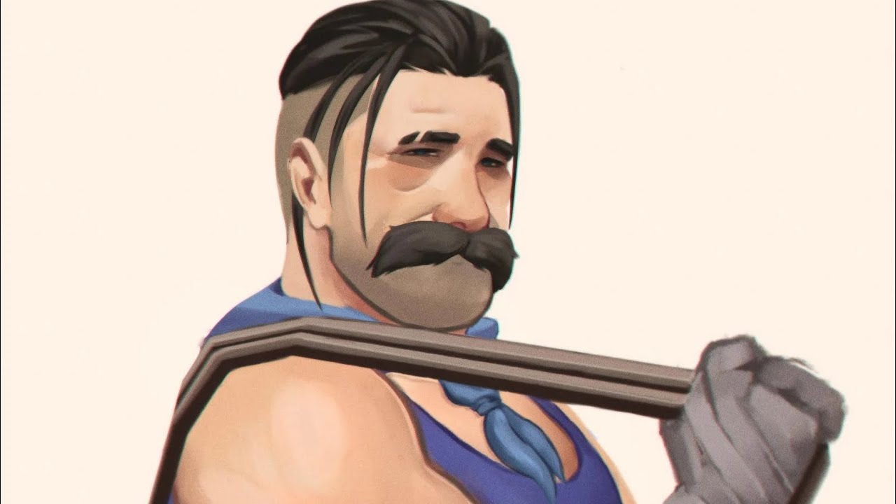 INTRODUCING the future RANK #1 Lash | Deadlock - YouTube