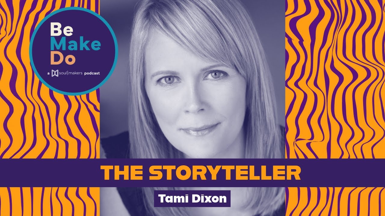 Artist Archetypes with Tami Dixon - YouTube