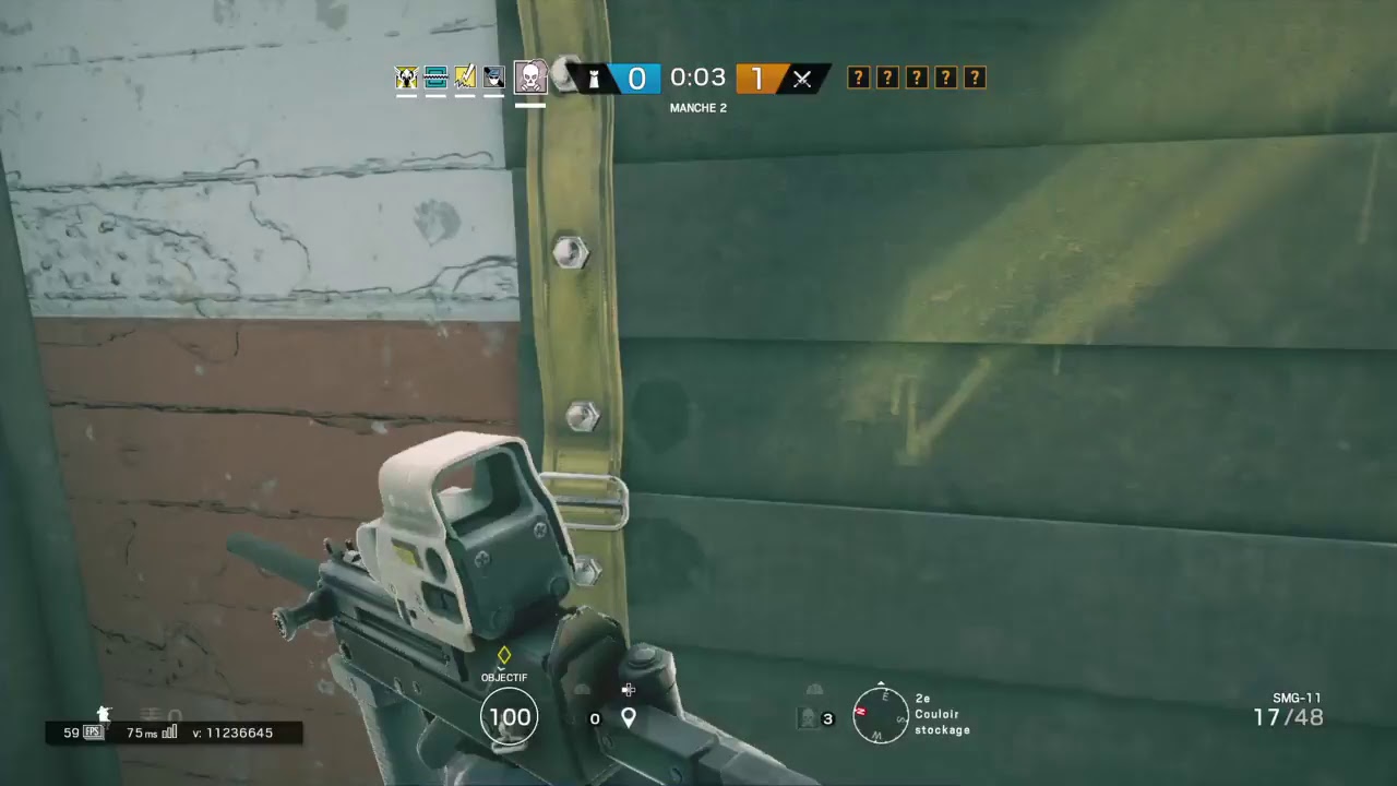 R6S LE PLAT 2 EST BIENTÔT A NOUS ^^ - YouTube