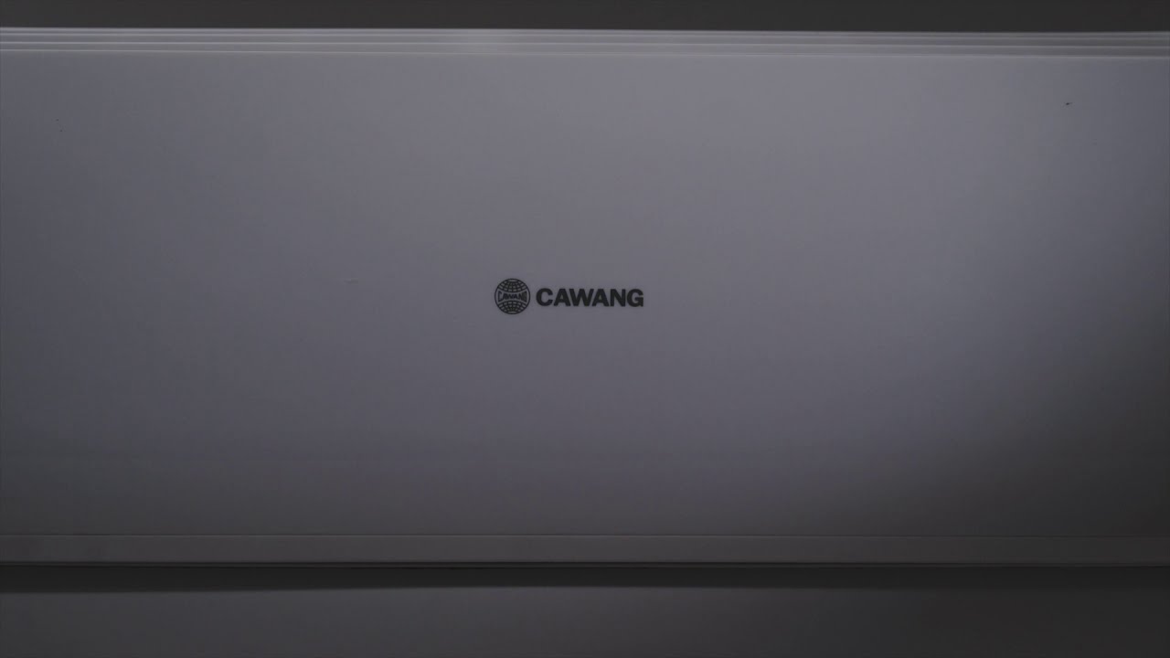 Cawang AC Pro - Karya Anak Bangsa - YouTube
