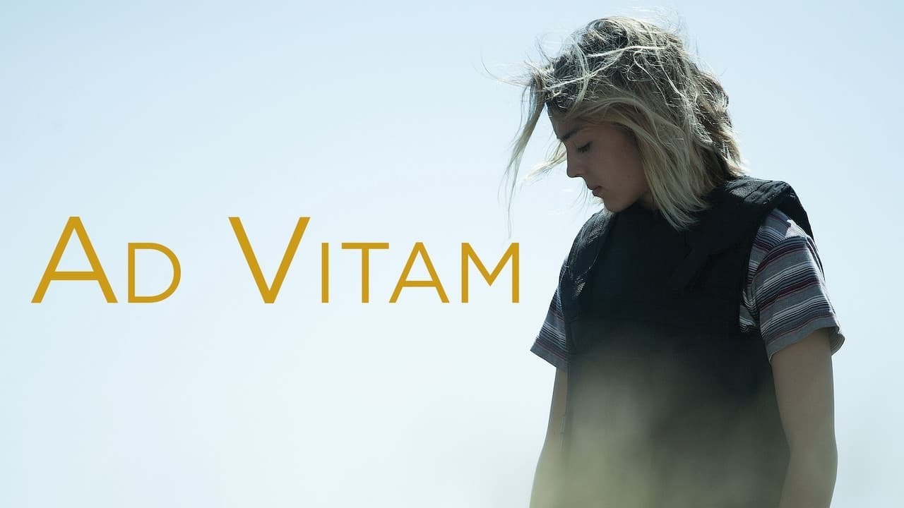 Ad Vitam - Season 1 (2018) Trailer - YouTube