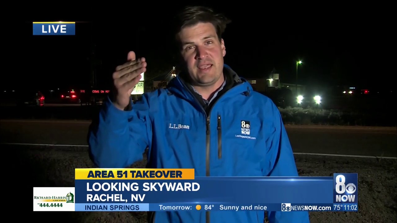 Anchoring & Reporting - YouTube