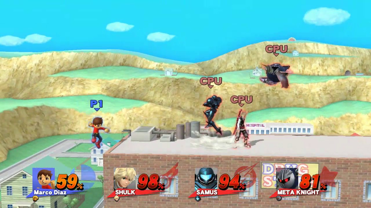 Marco Mii Trailer - YouTube