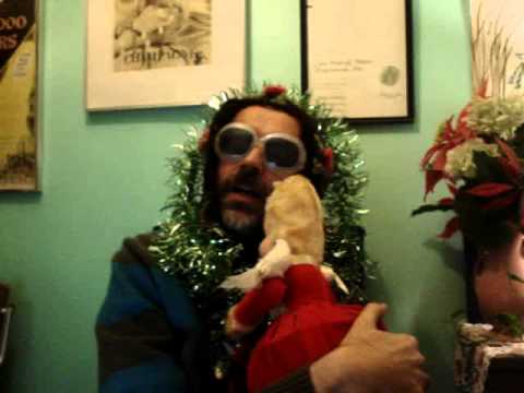 Sissydude SINGSish!!!! - YouTube