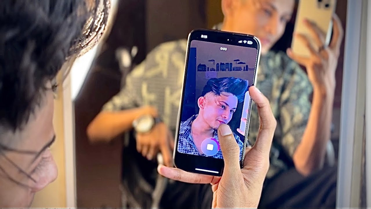 REELS SETUP FOR INSTAGRAM💸| #vlog33 - YouTube