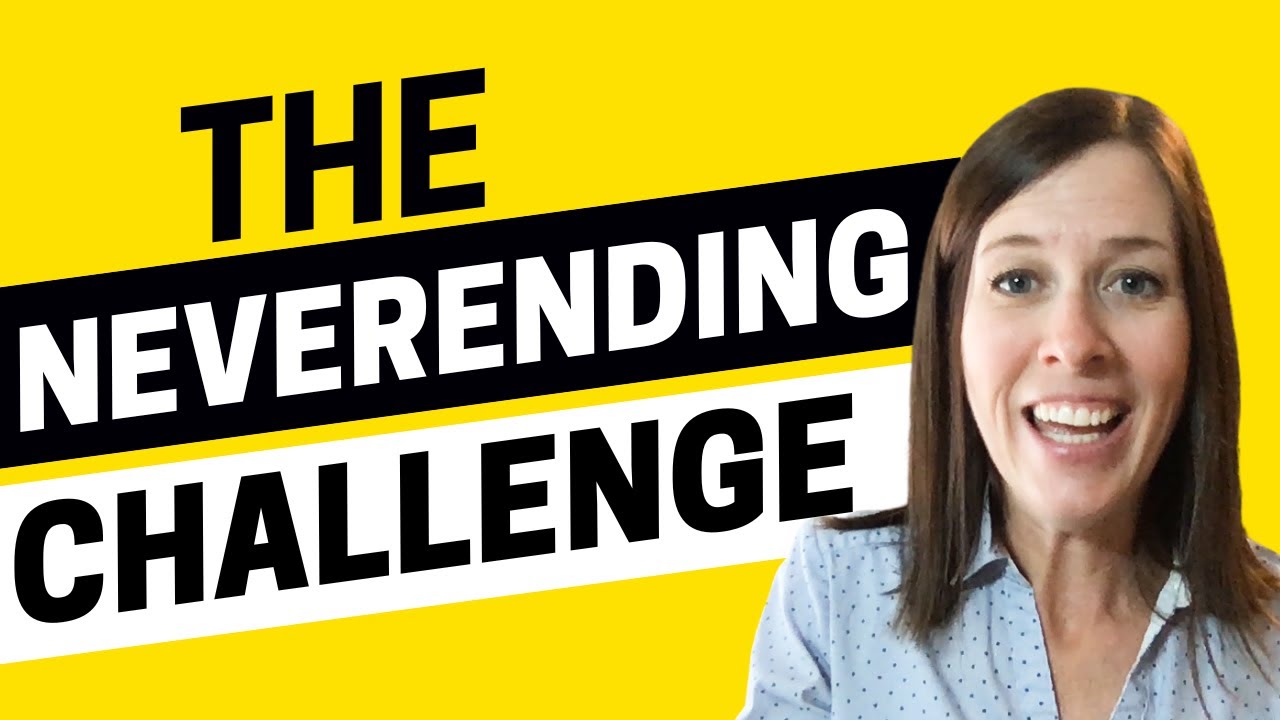 The Neverending Challenge of IELTS - IELTS Energy Podcast 1220 - YouTube