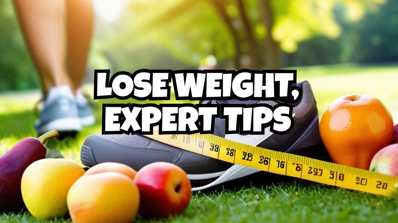 Ultimate guide to healthy weight loss expert tips and wellness ...