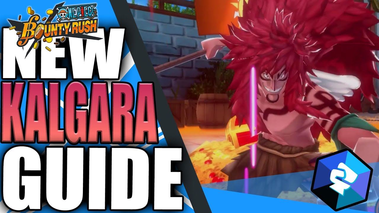 The Hero of Shandia Kalgara Guide - YouTube