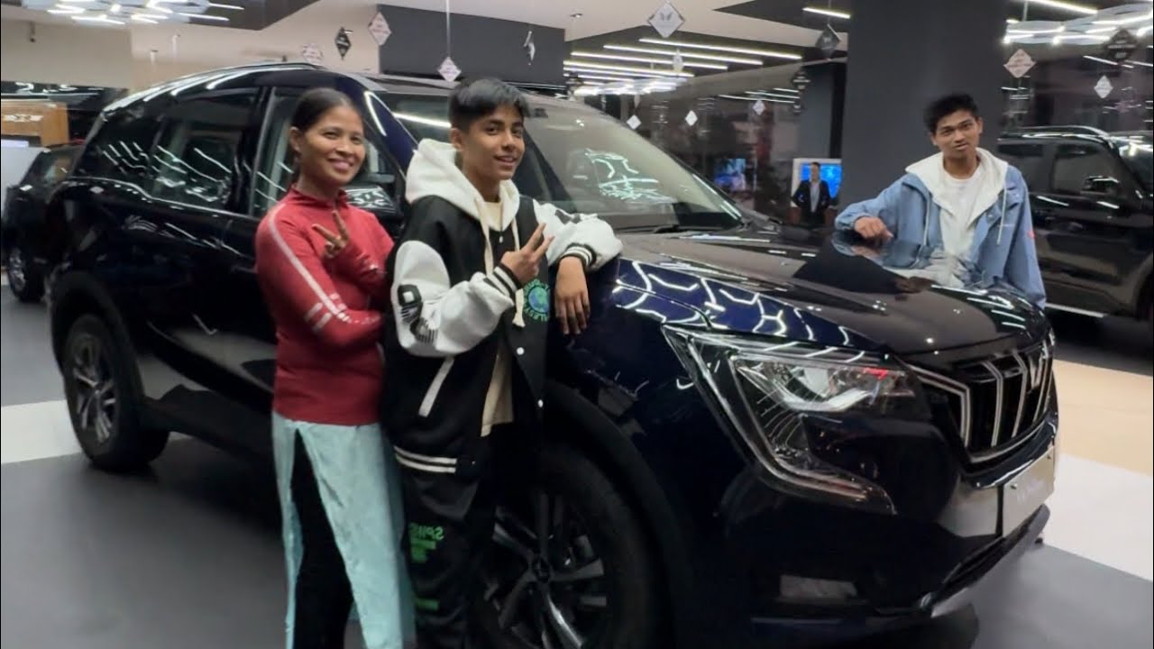 Buying a New Car? 🔥 - YouTube