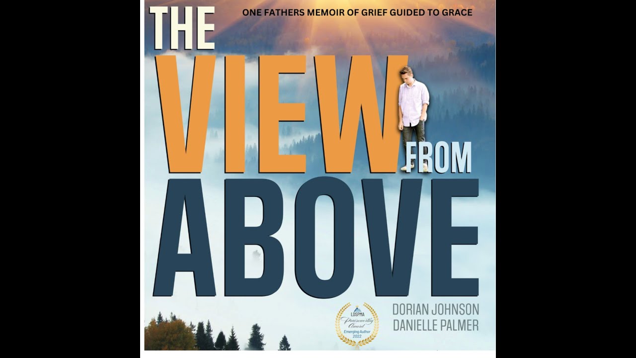 The View from Above Audible https://www.audible.com/pd/The-View-From ...