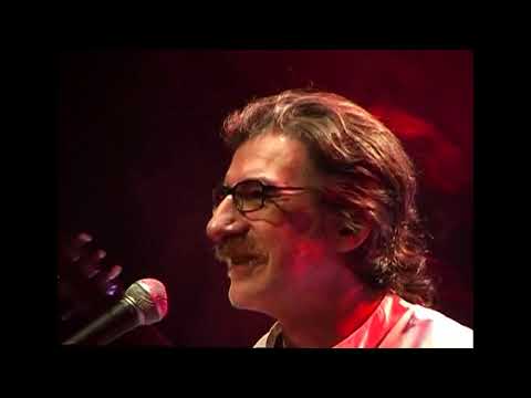 CHARLY GARCÍA - KILL GIL en La Trastienda, 2007 (Filmación inédita de calidad)
