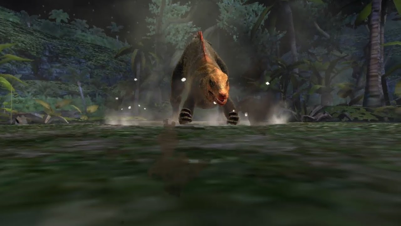 Plateorex the Plateosaurus's Wildcard Apex Hybrid FINALLY Unlocked ...