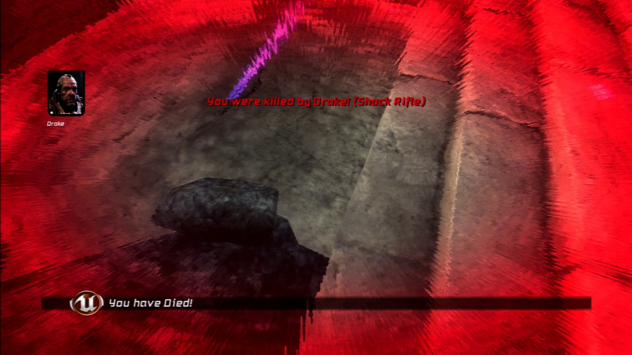 Unreal Tournament 3 Mutators: Shock Rifle - YouTube