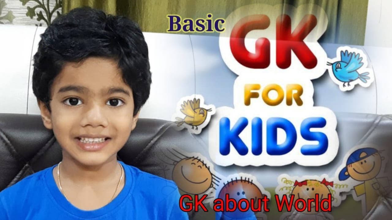 Basic GK For Kids In English Who Invented What Largest Longest basic-gk-for-kids-in-english-who-invented-what-largest-longest