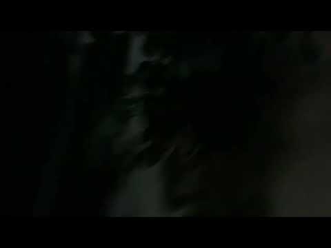 Kaza oldu cinm geldi