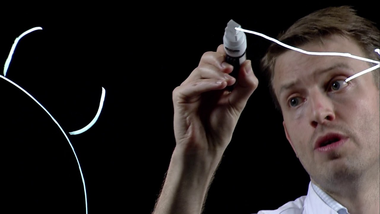 Klinische neuro-anatomie - Reflexboog - YouTube