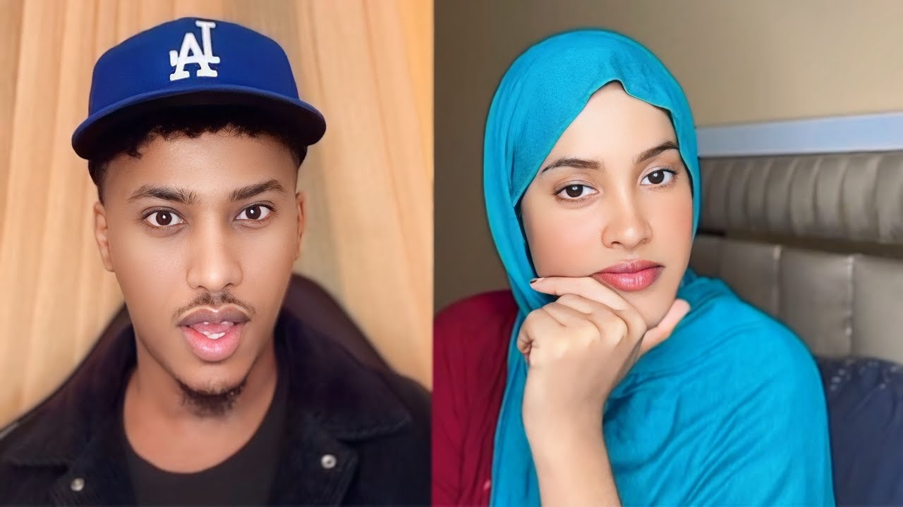FUUSTO AYA LA IGUSO RIIXE | AHMED YU IYO TALISO MAXA KALA QABSADAY ...