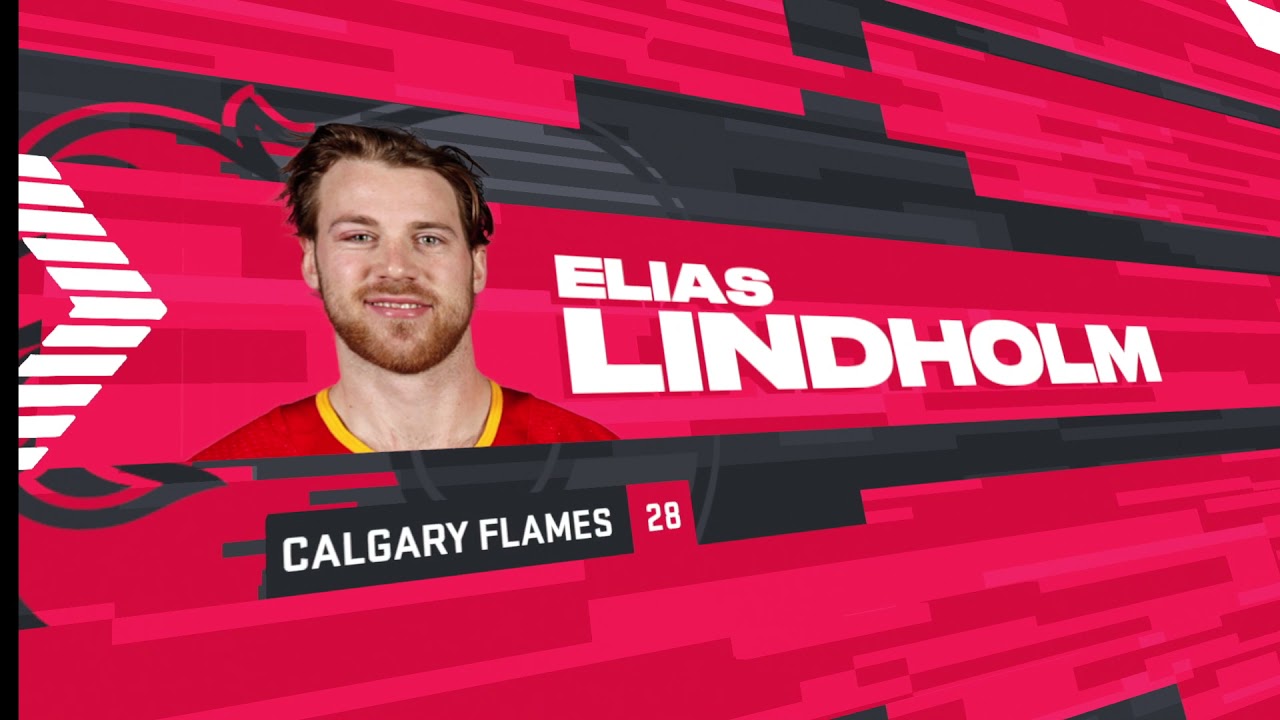 Calgary Flames vs New York Rangers - NHL 22 - Premiere Season Gameplay ...