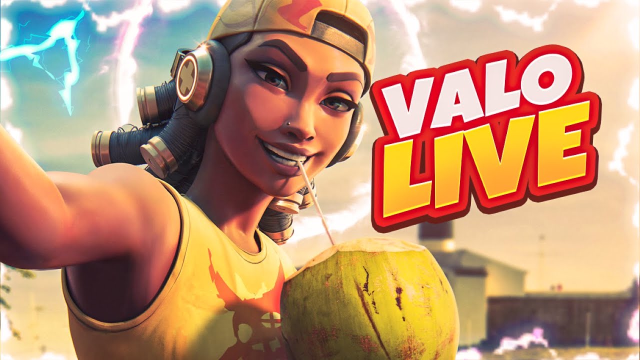 VALO RANK PUSH| #valo #valorantlive #live #valorantindia - YouTube