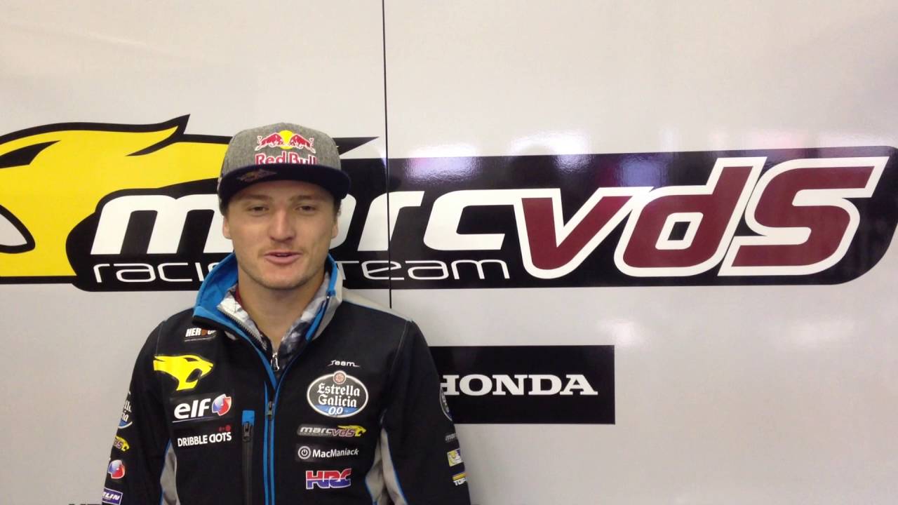 Jack Miller's message to Aussie fans! - YouTube