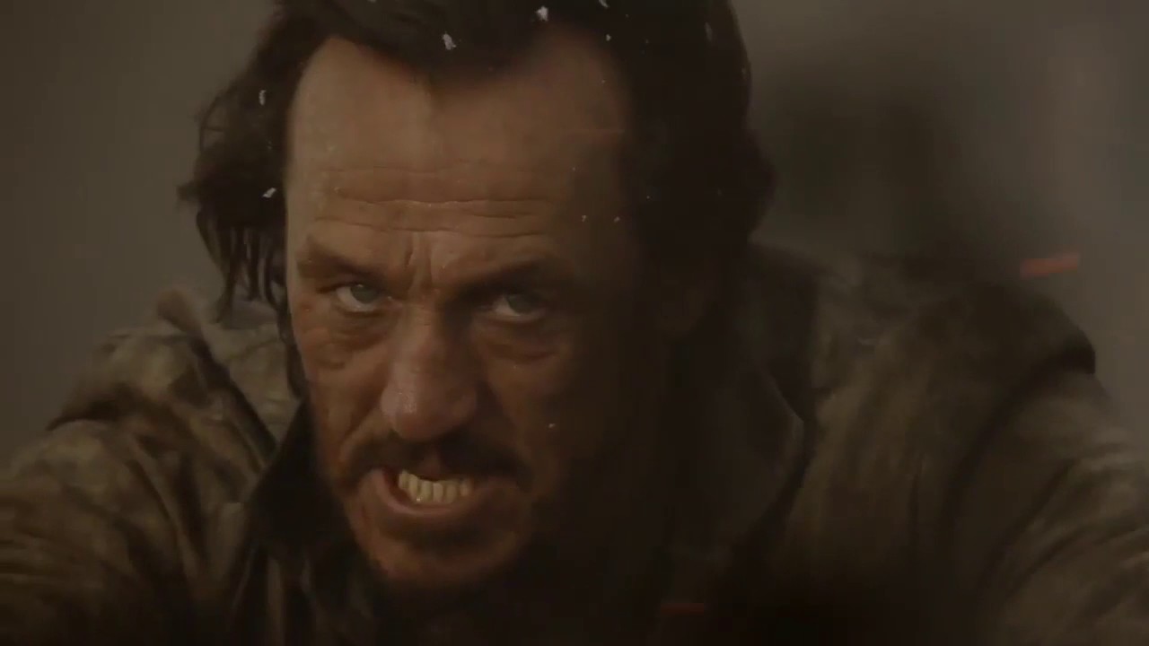 Game of thrones // Hell march - YouTube