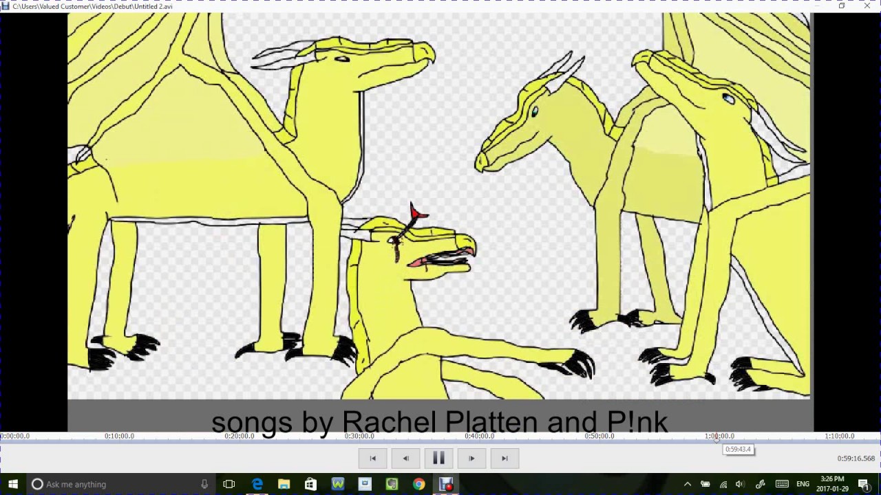 The 3 Sandwing Sisters - YouTube