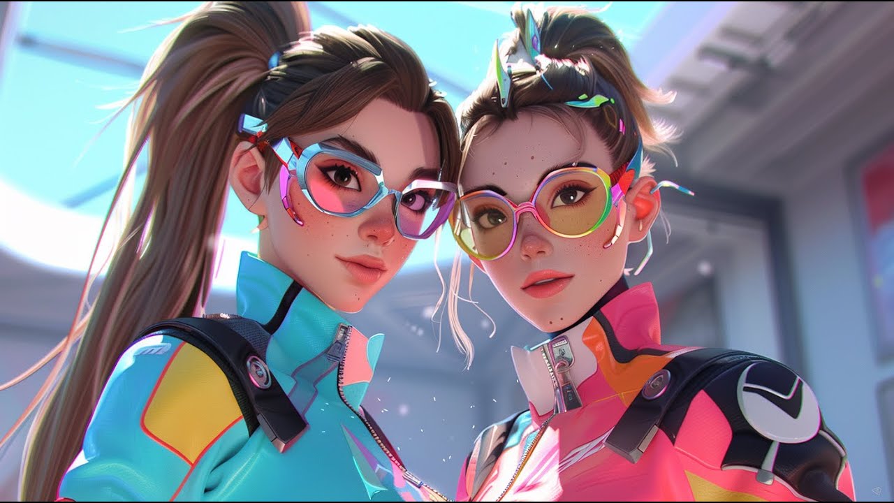 Overwatch 2 Season 10 battlepass - YouTube