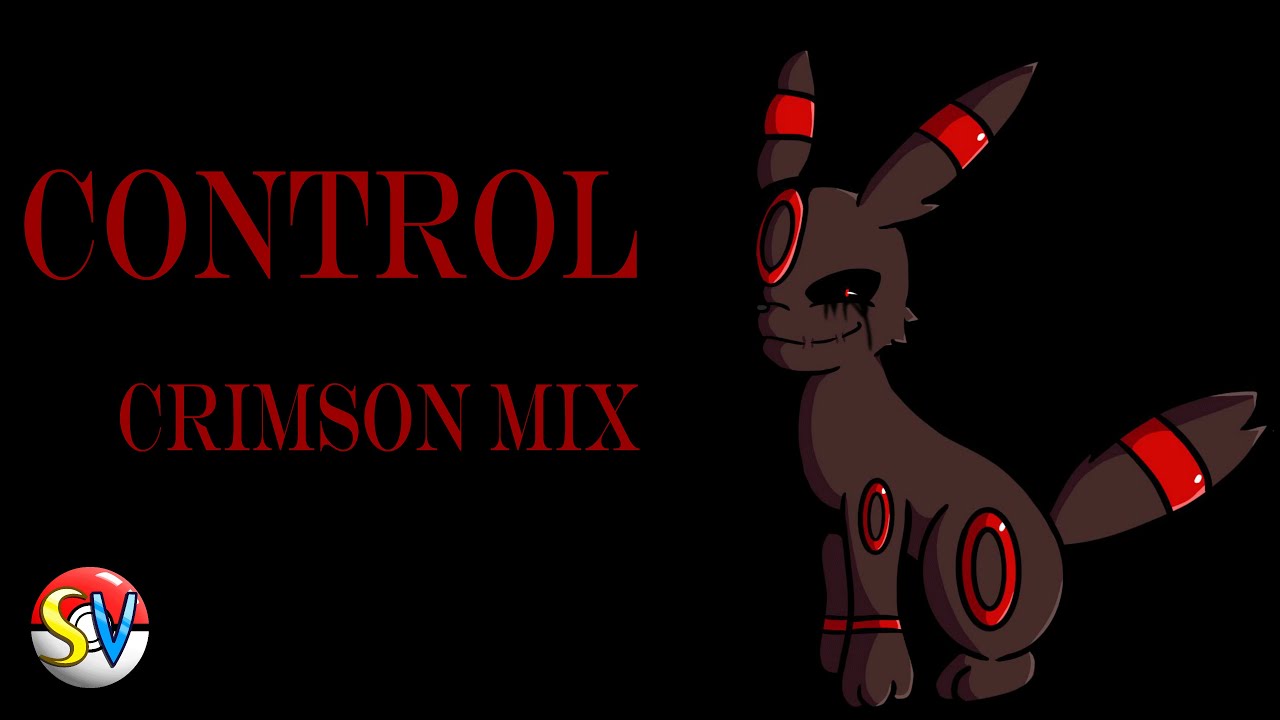 Control - Crimson Mix - YouTube
