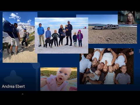 Andrea Ebert LifeVantage Opportunity. Take it. Feel it. Share it! - YouTube