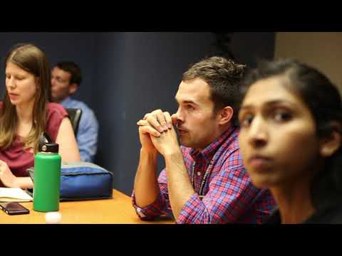 See Yourself as a UW Resident // Meet Tyler Boulter, MD - YouTube