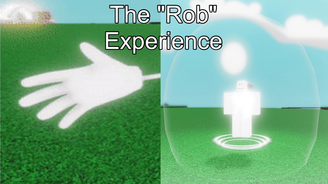 The “Rob” Experience (slap battles) - YouTube